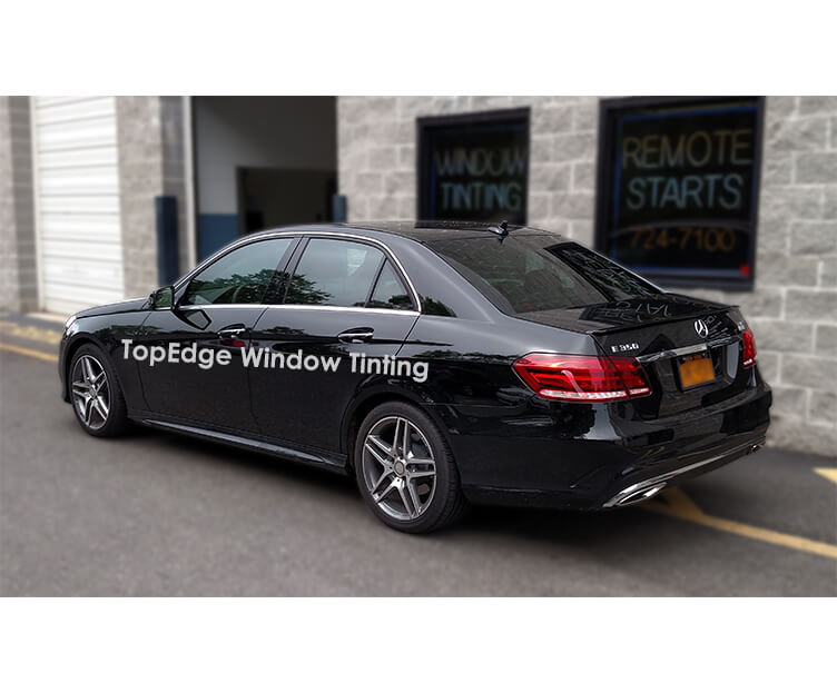 Window Tinting Chart | Tinting Film Darkness Shades Comparison